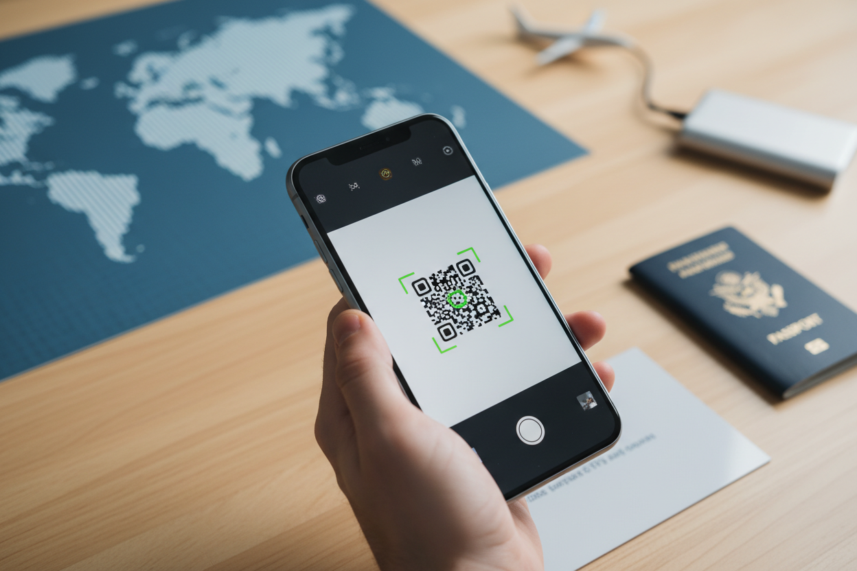 How to Install an eSIM on Android When You Only Have One Phone – AirSims
